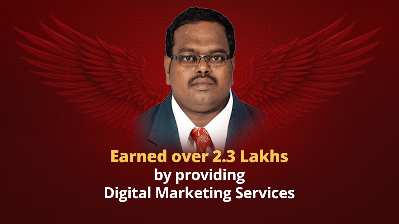 Social Eagle Academy